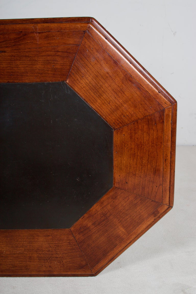 Swiss Bankers / Rent or Merchant Table, 18th C. and Later For Sale at ...
