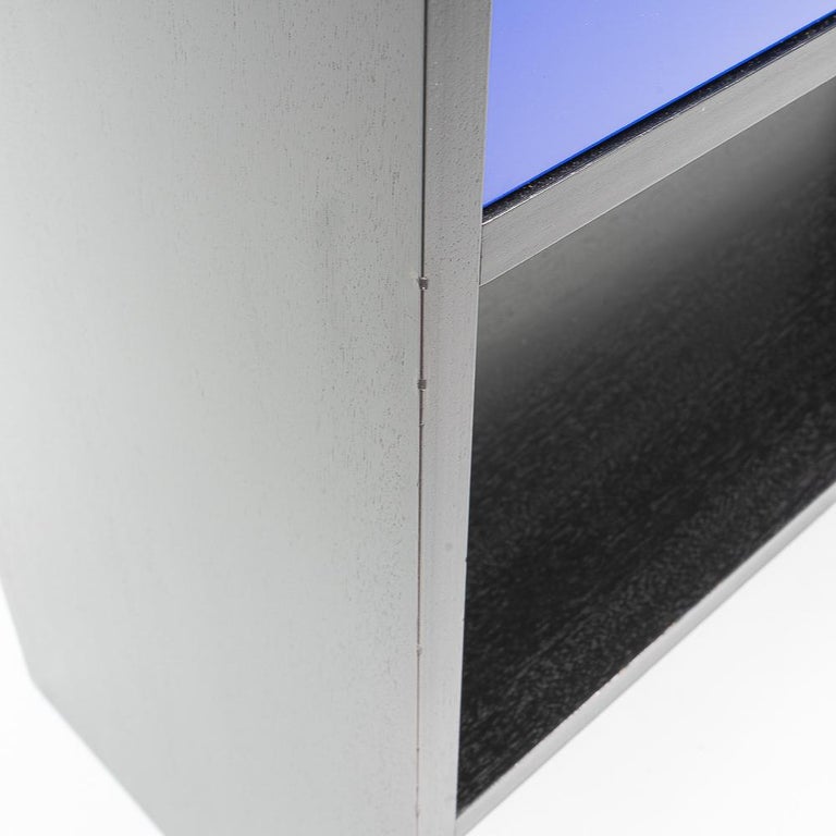 Swiss Design Classic UPW Serving Cart, Designed by Ulrich P. Wieser for ...