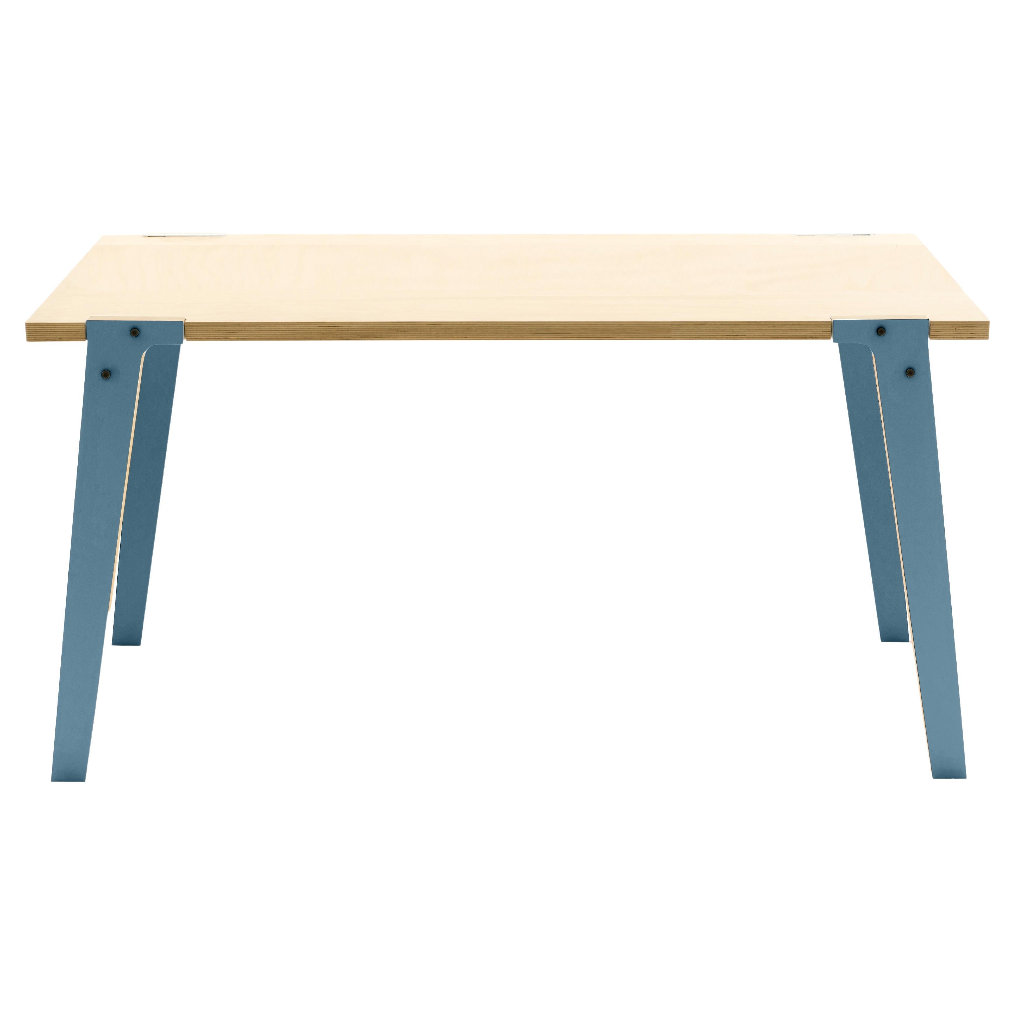 Switch table orange For Sale at 1stDibs