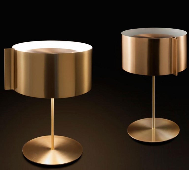 Switch Table Lamp by Nendo for Oluce For Sale at 1stDibs | nendo switch ...