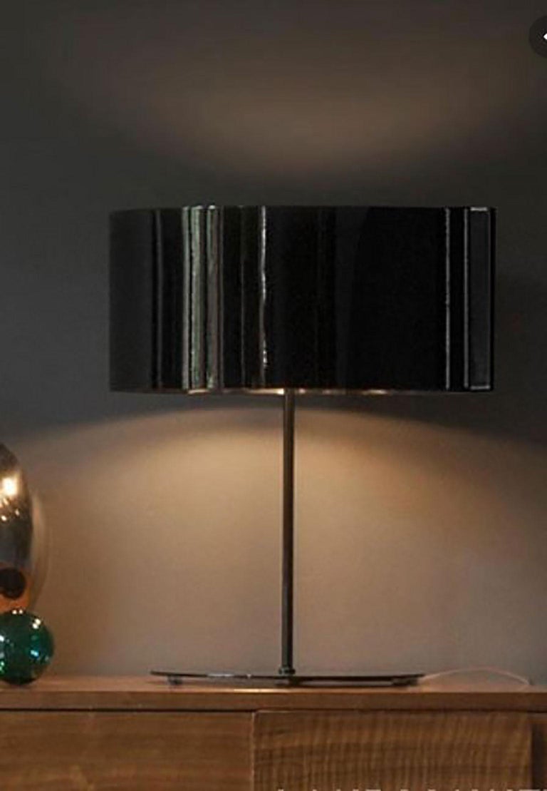 Switch Table Lamp by Nendo for Oluce For Sale at 1stDibs | nendo switch ...