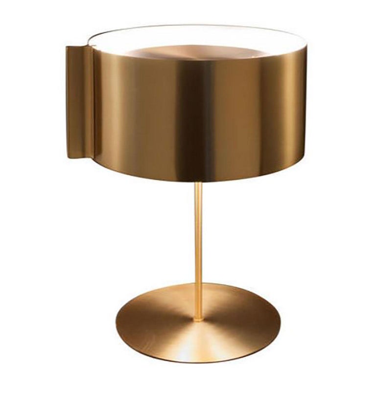 Switch Table Lamp by Nendo for Oluce For Sale at 1stDibs | nendo switch ...