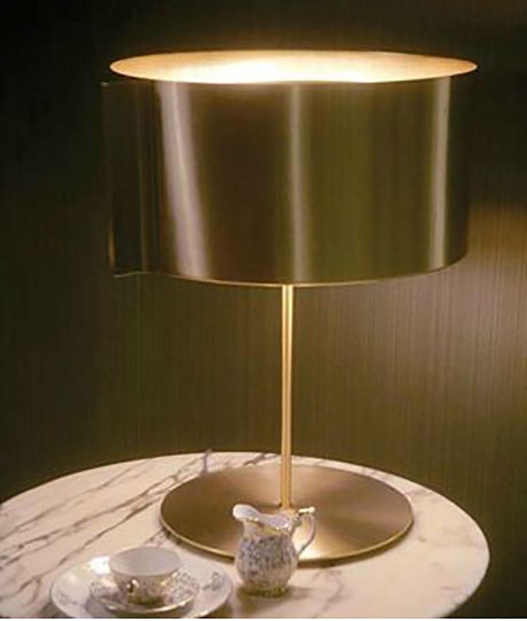 Switch Table Lamp by Nendo for Oluce For Sale at 1stDibs | nendo switch ...