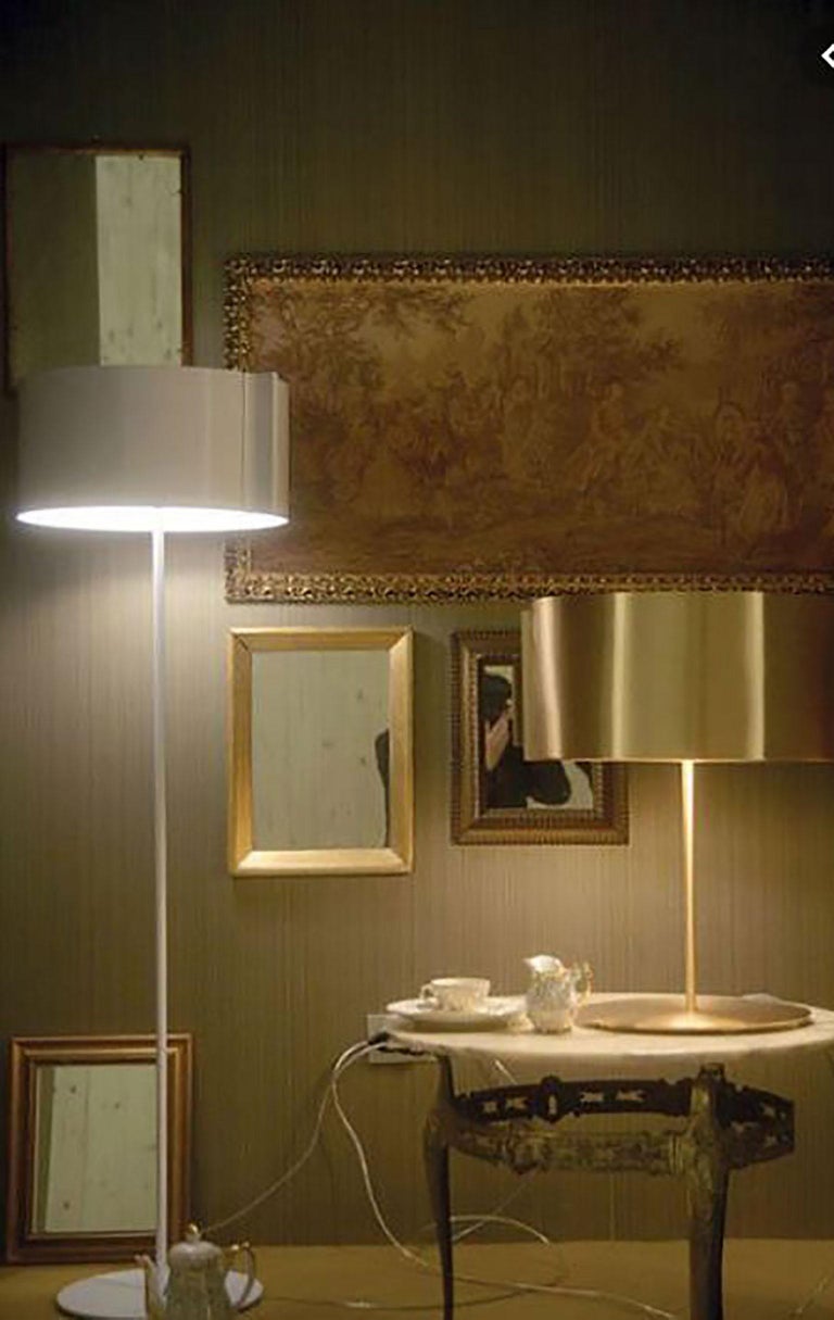 Switch Table Lamp by Nendo for Oluce For Sale at 1stDibs | nendo switch ...