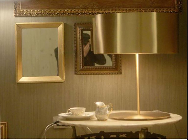 Switch Table Lamp by Nendo for Oluce For Sale at 1stDibs | nendo switch ...