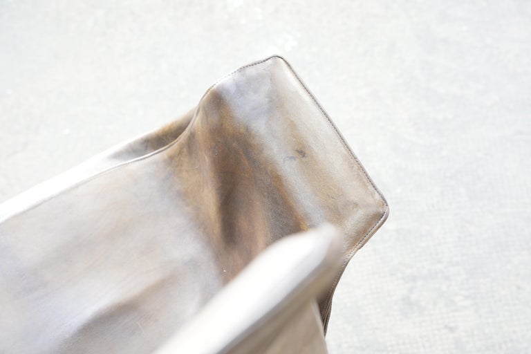 Swivel Bird Chair by Fabricius and Kastholm Kill International High ...