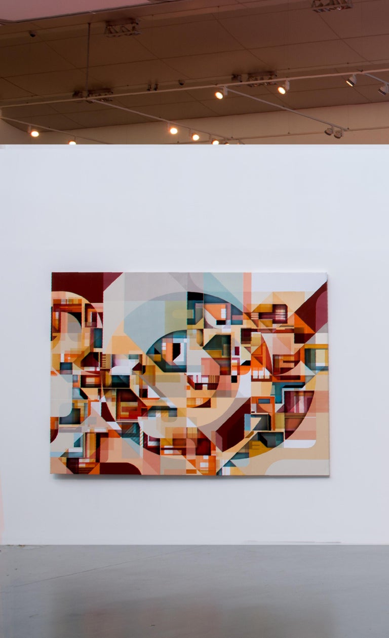 SWIZ - BROKEN CIRCLE THEORY For Sale at 1stDibs