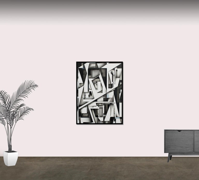 SWIZ - Shadow Substance For Sale at 1stDibs