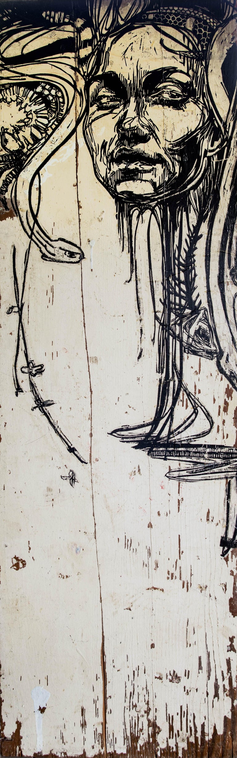 Swoon - Medusa For Sale at 1stDibs