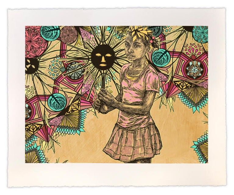 Swoon - Edeline For Sale at 1stDibs