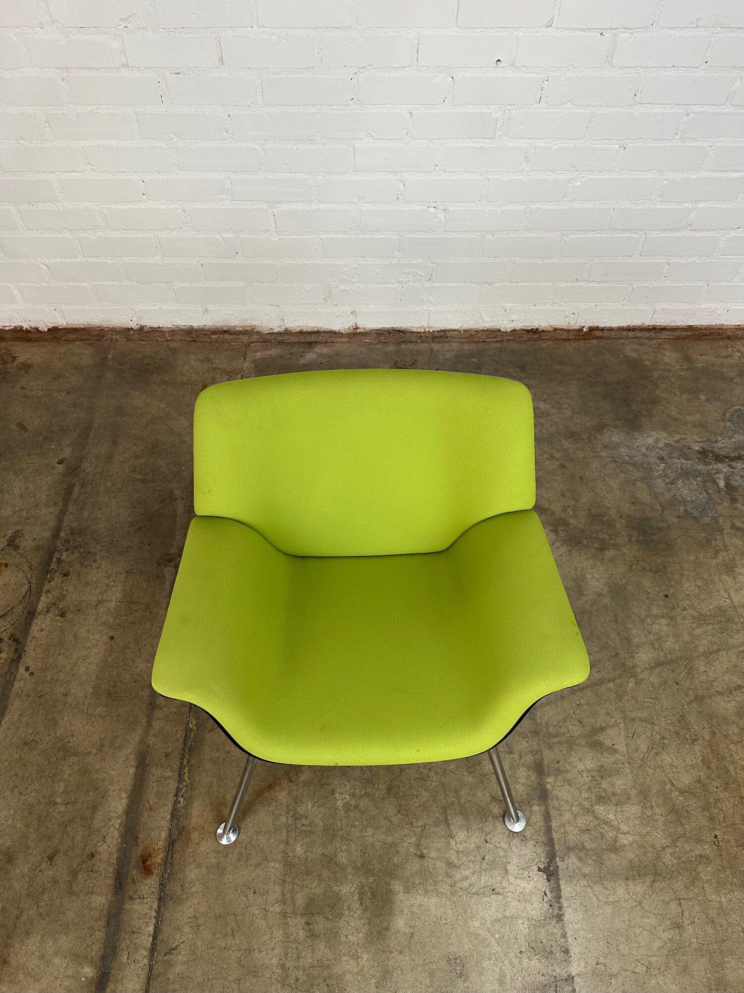 Swoop Lounge Chair by Herman Miller For Sale at 1stDibs