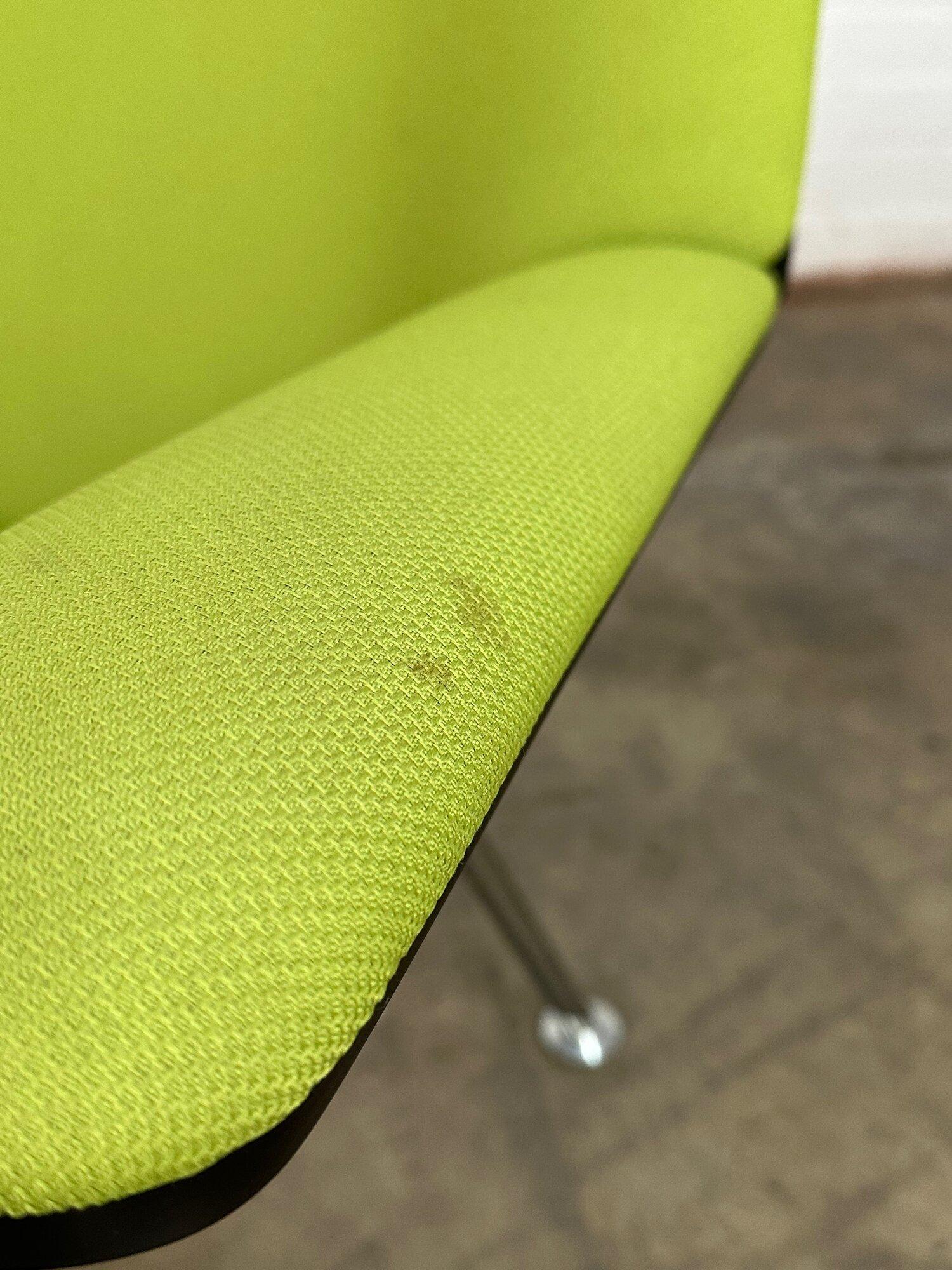 Swoop Lounge Chair by Herman Miller For Sale at 1stDibs