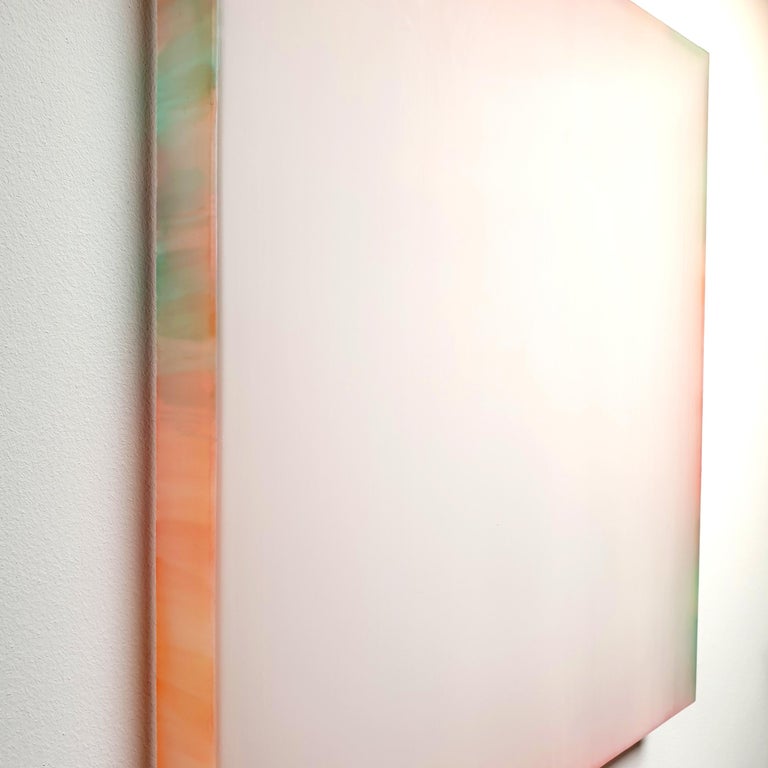 Sybille Pattscheck - Coronachrome inkarnat orange - contemporary modern ...