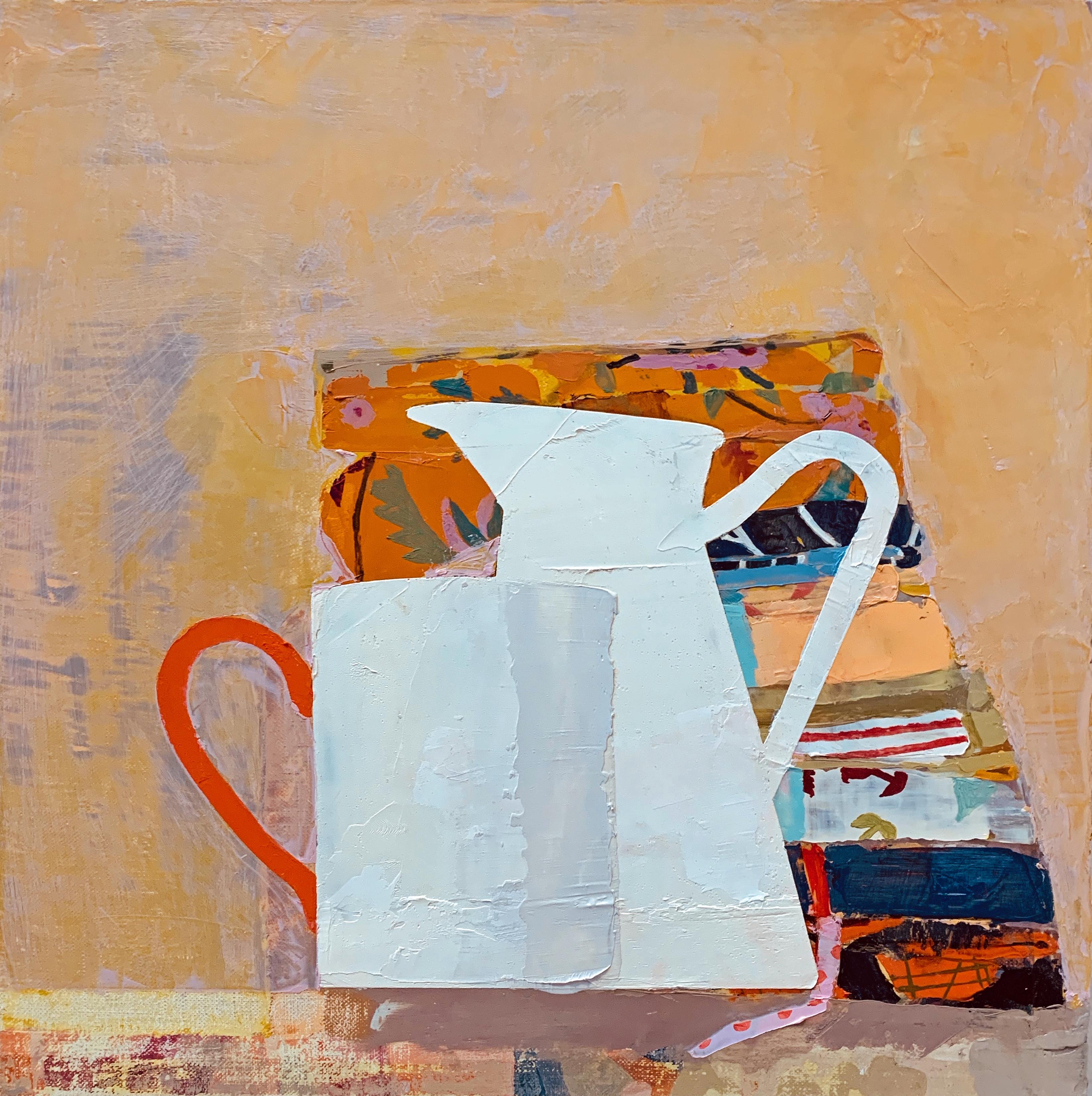 Denise Regan Paintings - 4 For Sale at 1stDibs | denise regan artist ...