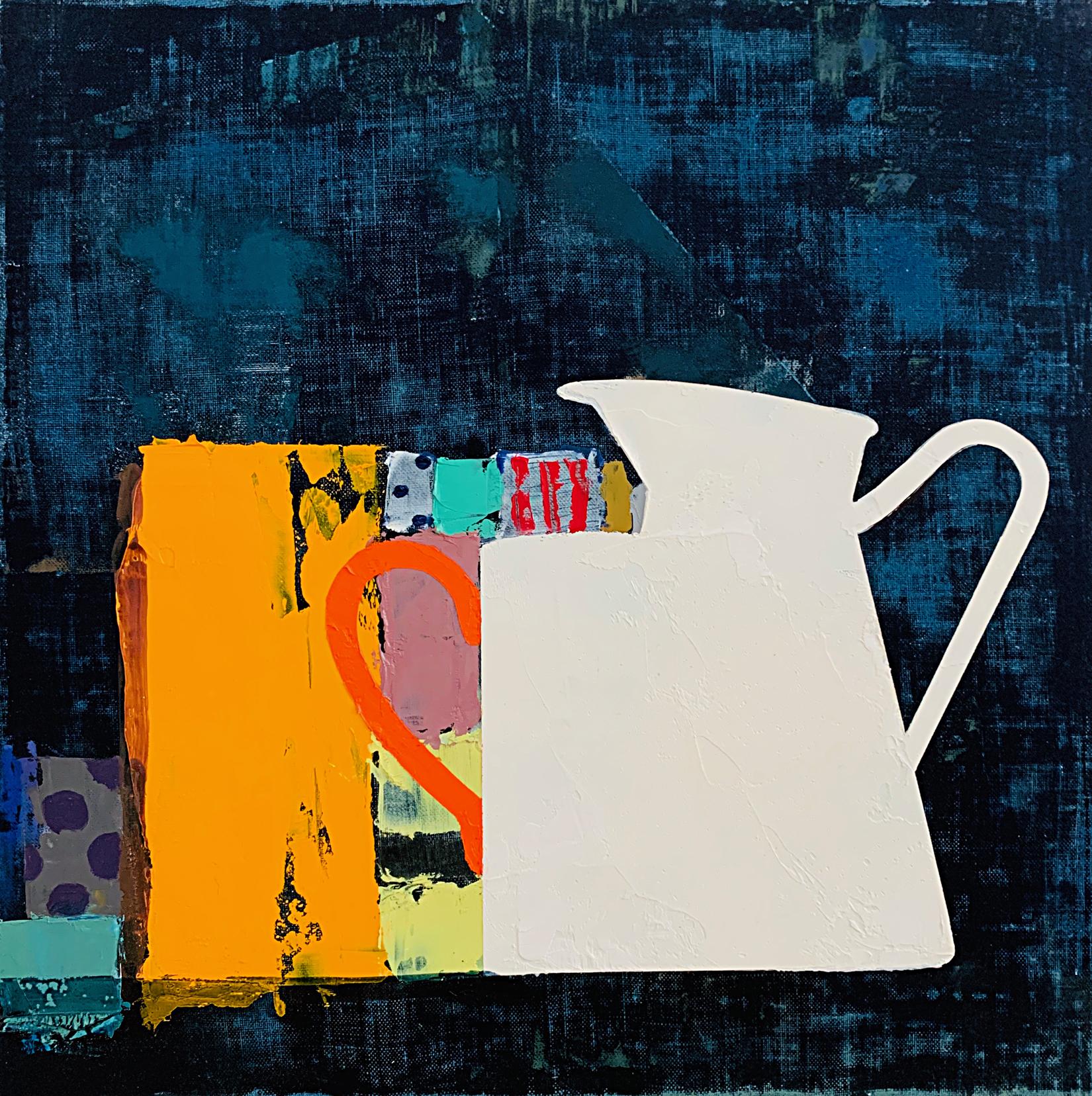 Denise Regan Paintings - 4 For Sale at 1stDibs | denise regan artist ...
