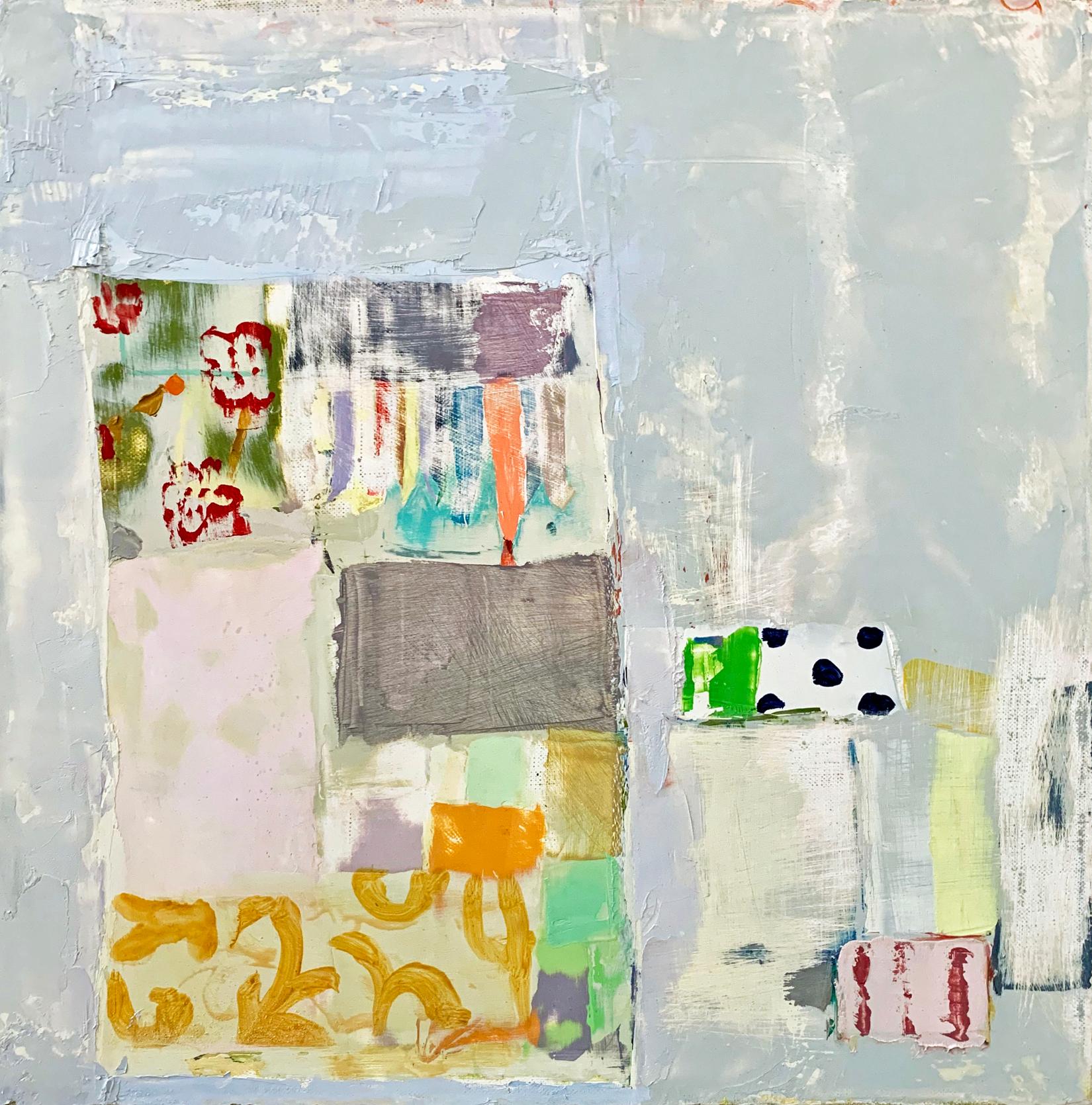 Denise Regan Paintings - 4 For Sale at 1stDibs | denise regan artist ...