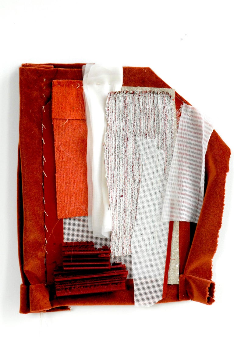 Sylvia Schwartz - Sylvia Schwartz_2, 2018, fabric, silicone, plastic ...