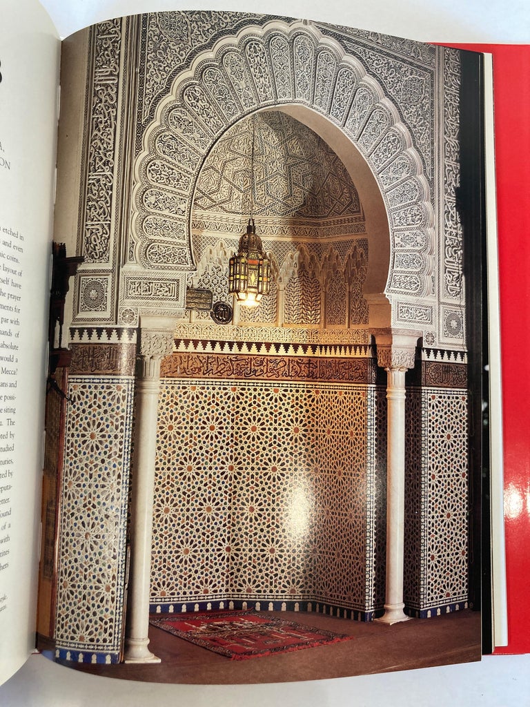 Symbols of Islam by Malek Chebel Art Book For Sale at 1stDibs