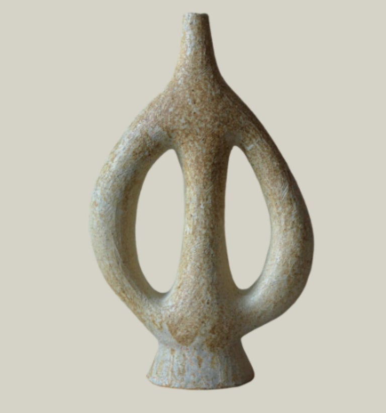 Sympoiesis No 103 Vessel by Studio Viv Lee For Sale at 1stDibs