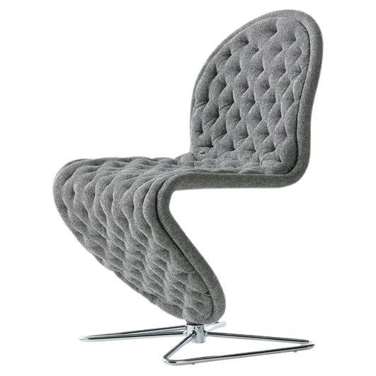 System 1-2-3 Lounge Chair Deluxe For Sale at 1stDibs
