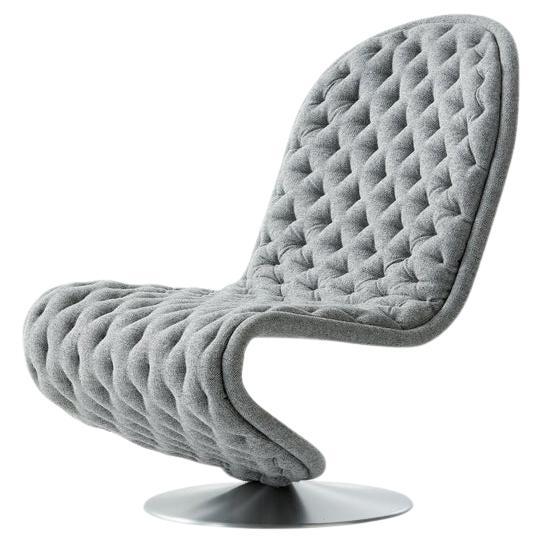 System 1-2-3 Lounge Chair Deluxe For Sale at 1stDibs