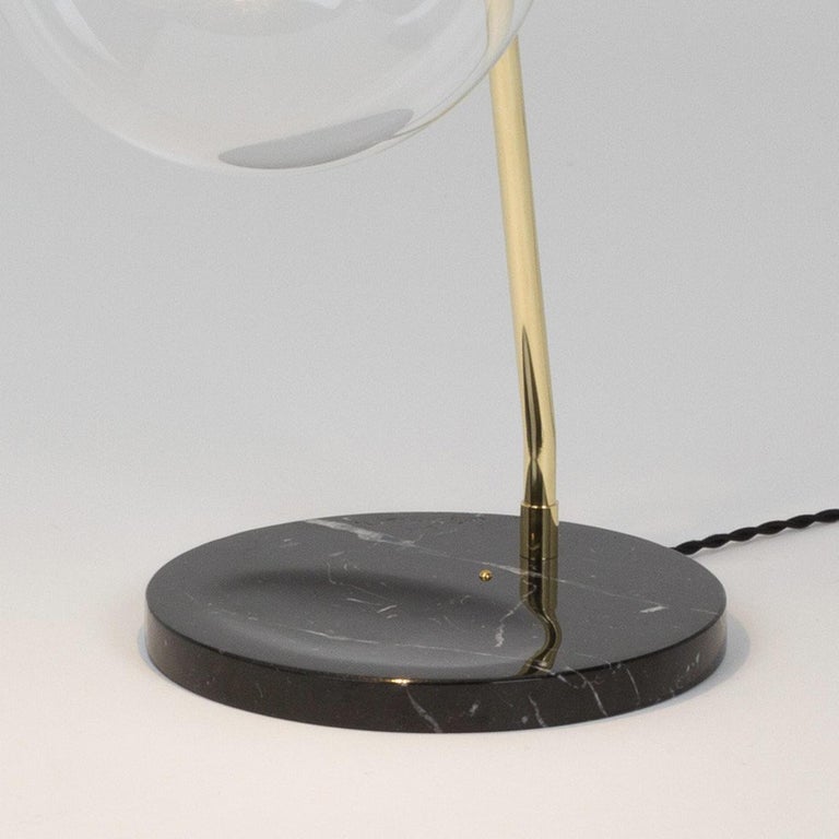 T-Mono Table Lamp For Sale at 1stDibs