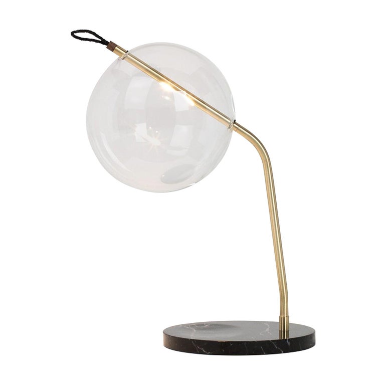 T-Mono Table Lamp For Sale at 1stDibs