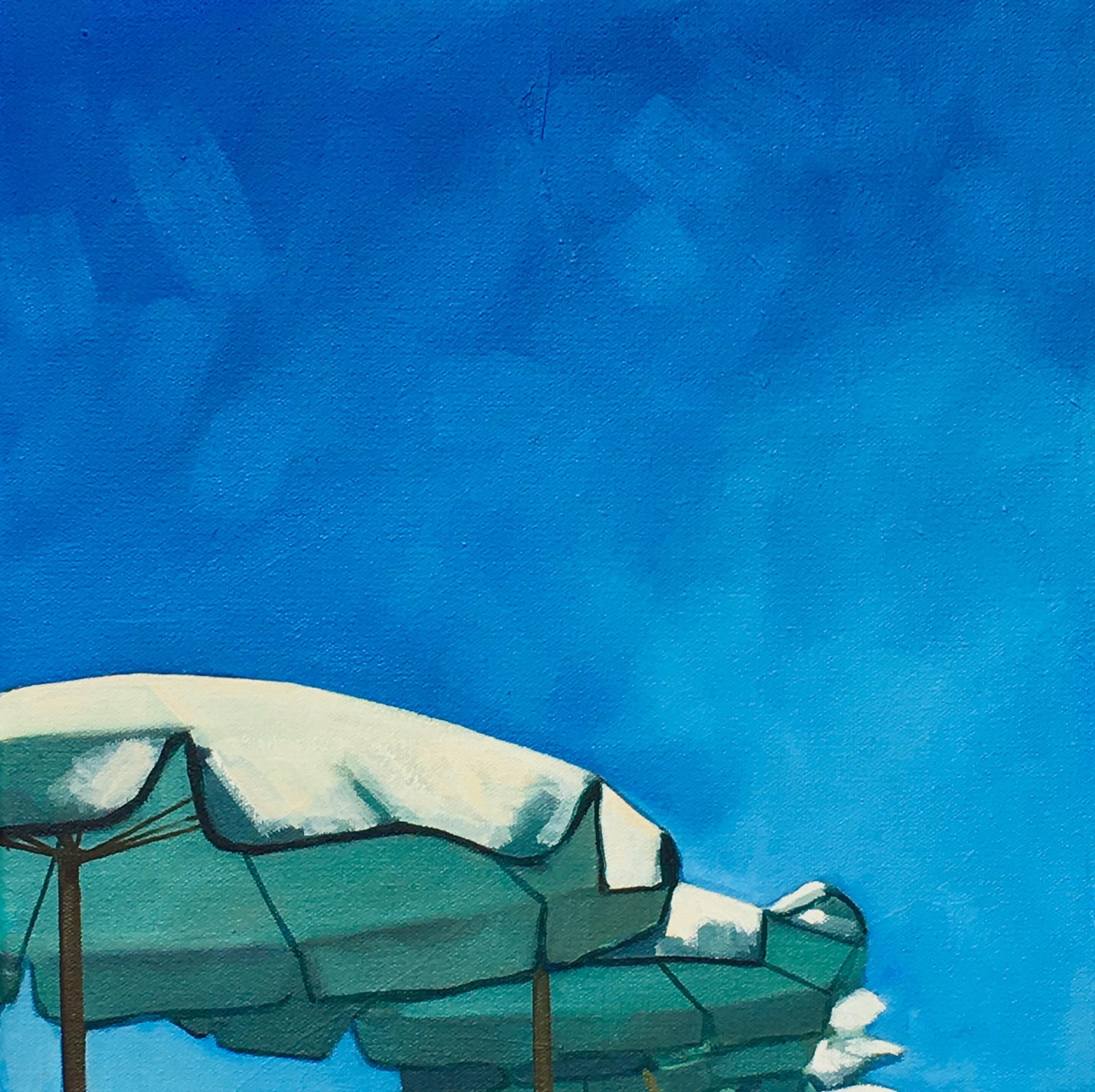 T.S. Harris Paintings - 20 For Sale at 1stdibs