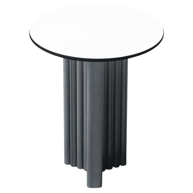 T-ST03 High Side Table For Sale at 1stDibs