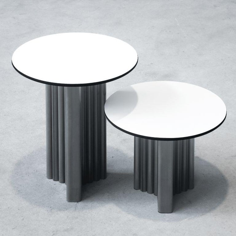 T-ST03 Low Side Table For Sale at 1stDibs