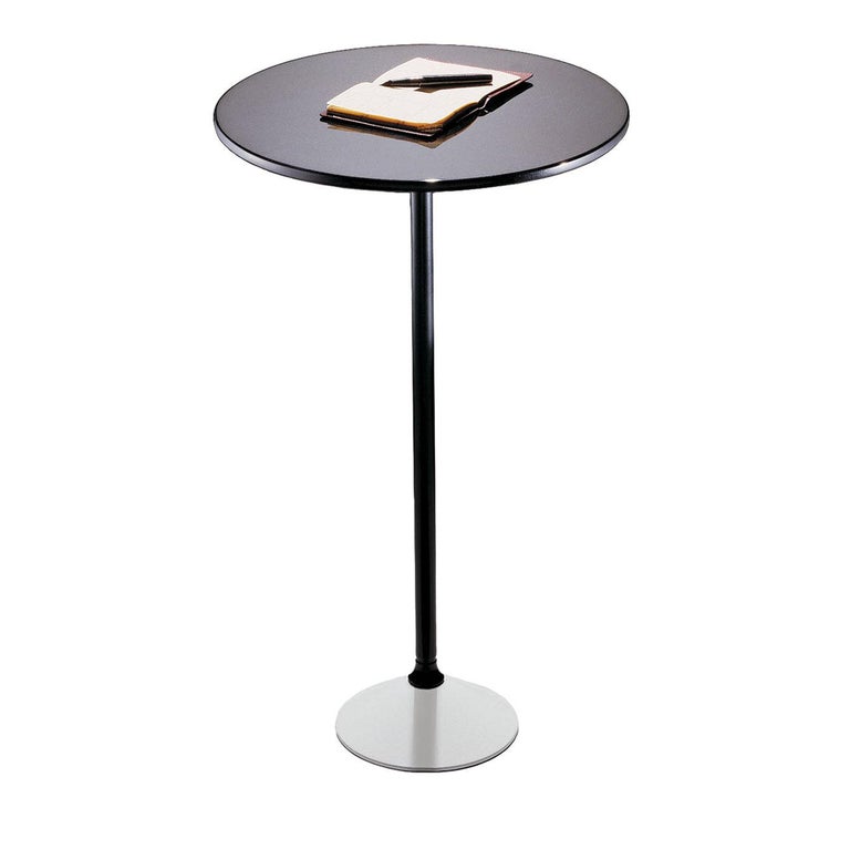 T2 Side Table by Osvaldo Borsani For Sale at 1stDibs