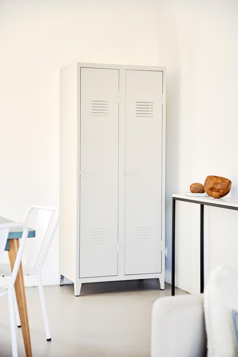 T37 Chair in Essential Colors by Xavier Pauchard and Tolix For Sale at ...