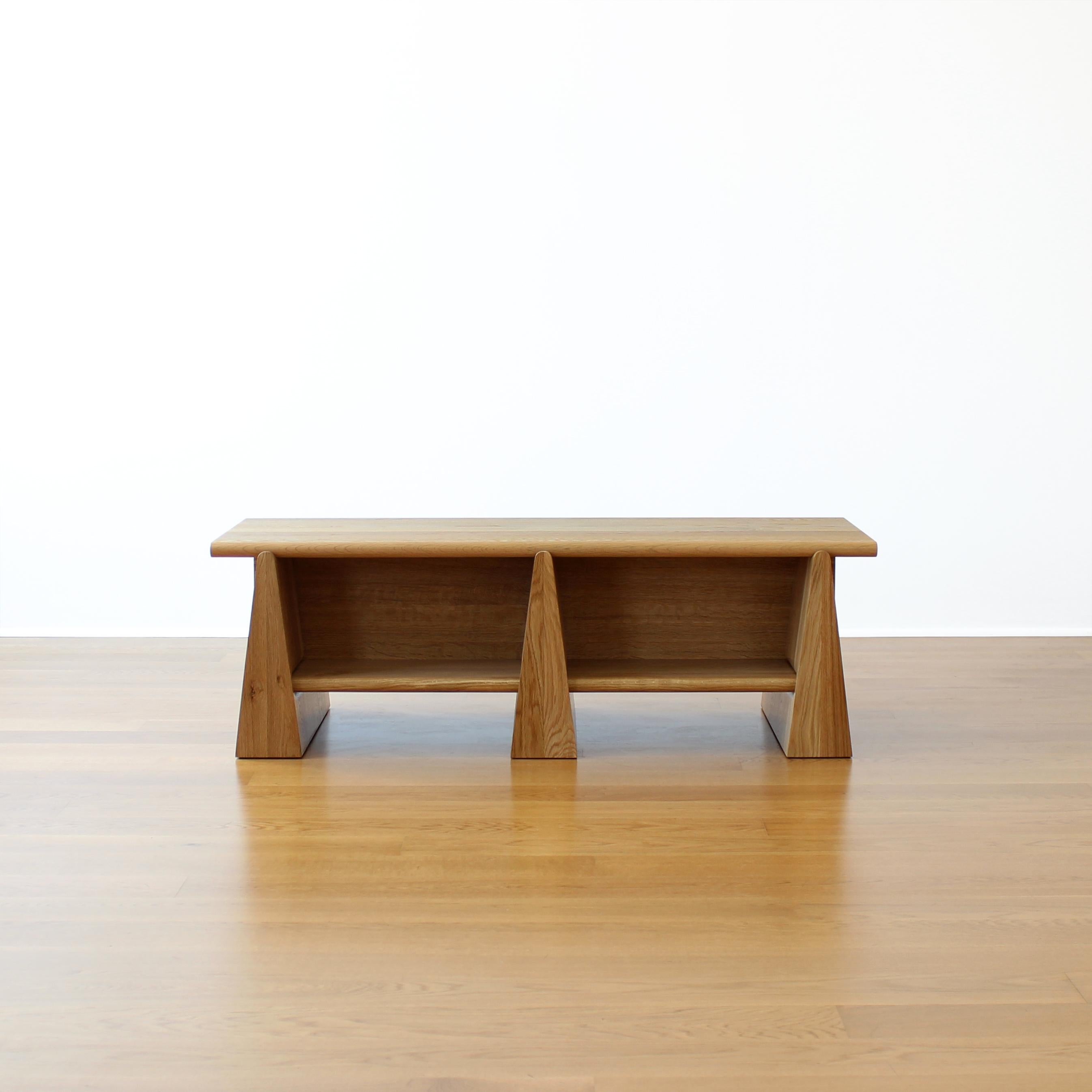 Tabei Coffee Table by Crump and Kwash For Sale at 1stDibs