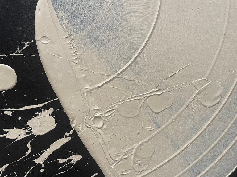 Tabitha Millett - ABSTRACT Painting Texture Artist Tabitha Millett 2023 ...