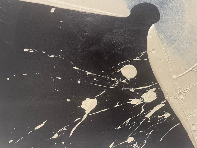 Tabitha Millett - ABSTRACT Painting Texture Artist Tabitha Millett 2023 ...