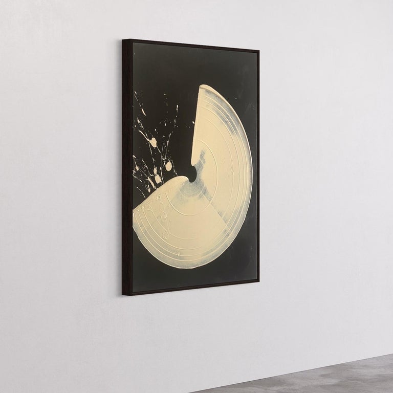Tabitha Millett - ABSTRACT Painting Texture Artist Tabitha Millett 2023 ...