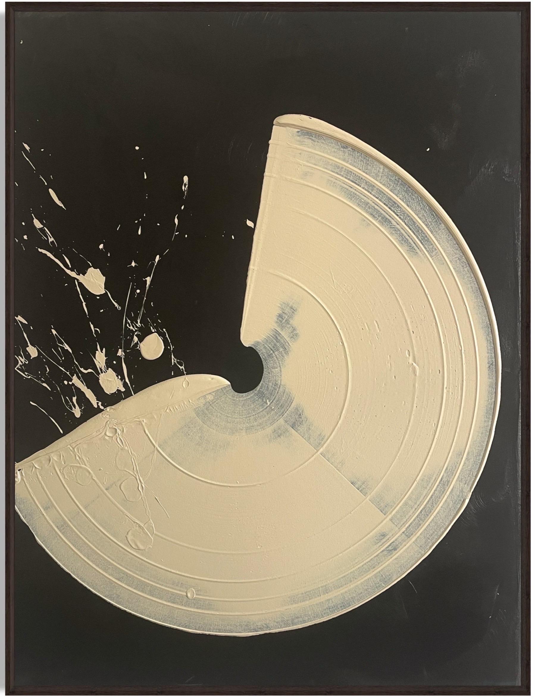 Tabitha Millett - ABSTRACT Painting Texture Artist Tabitha Millett 2023 ...