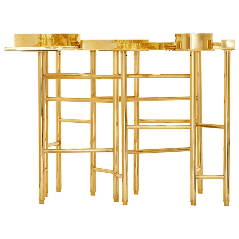 Table 01 04 OCD Collection For Sale at 1stDibs