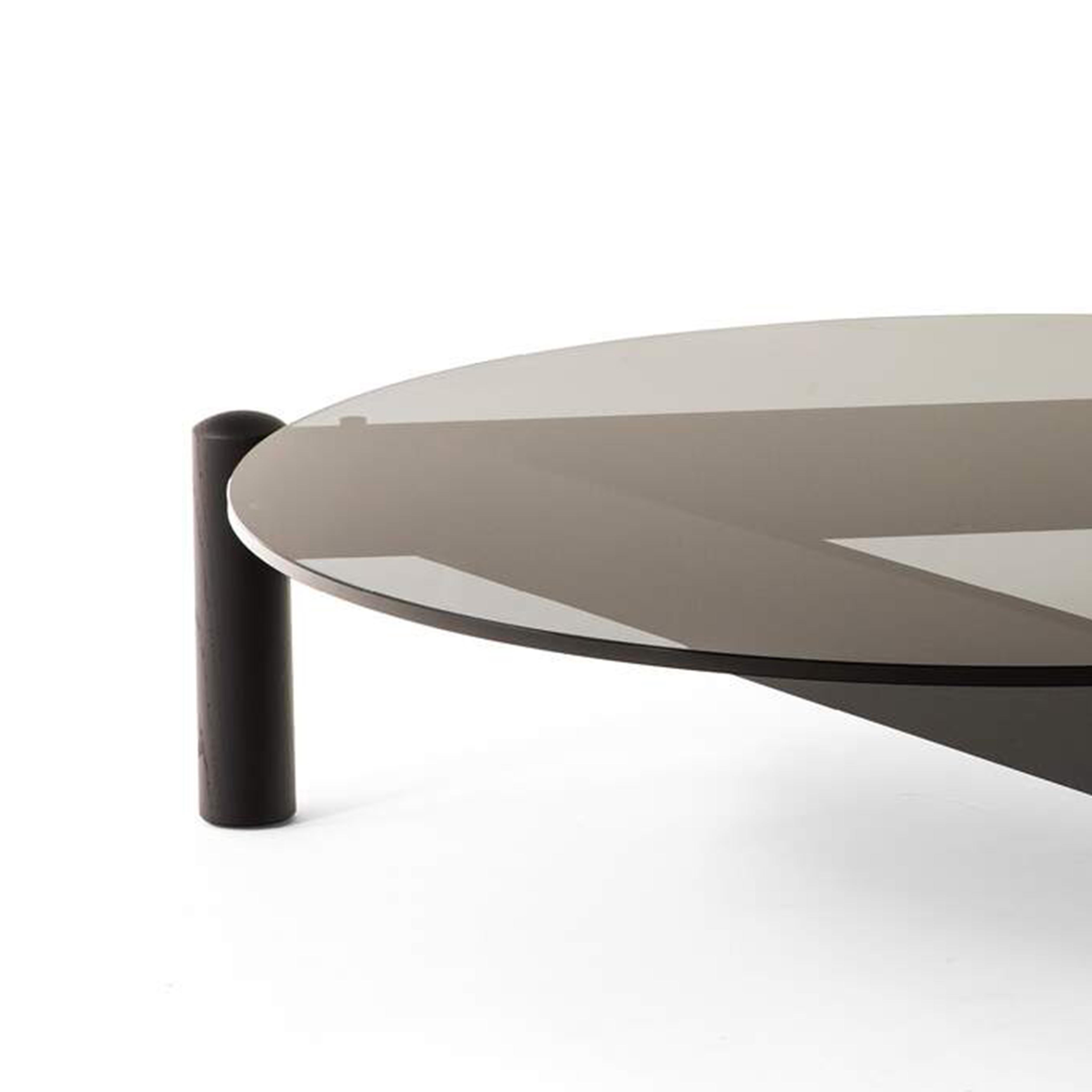 Table À Plateau Interchangeable, by Charlotte Perriand for Cassina For ...