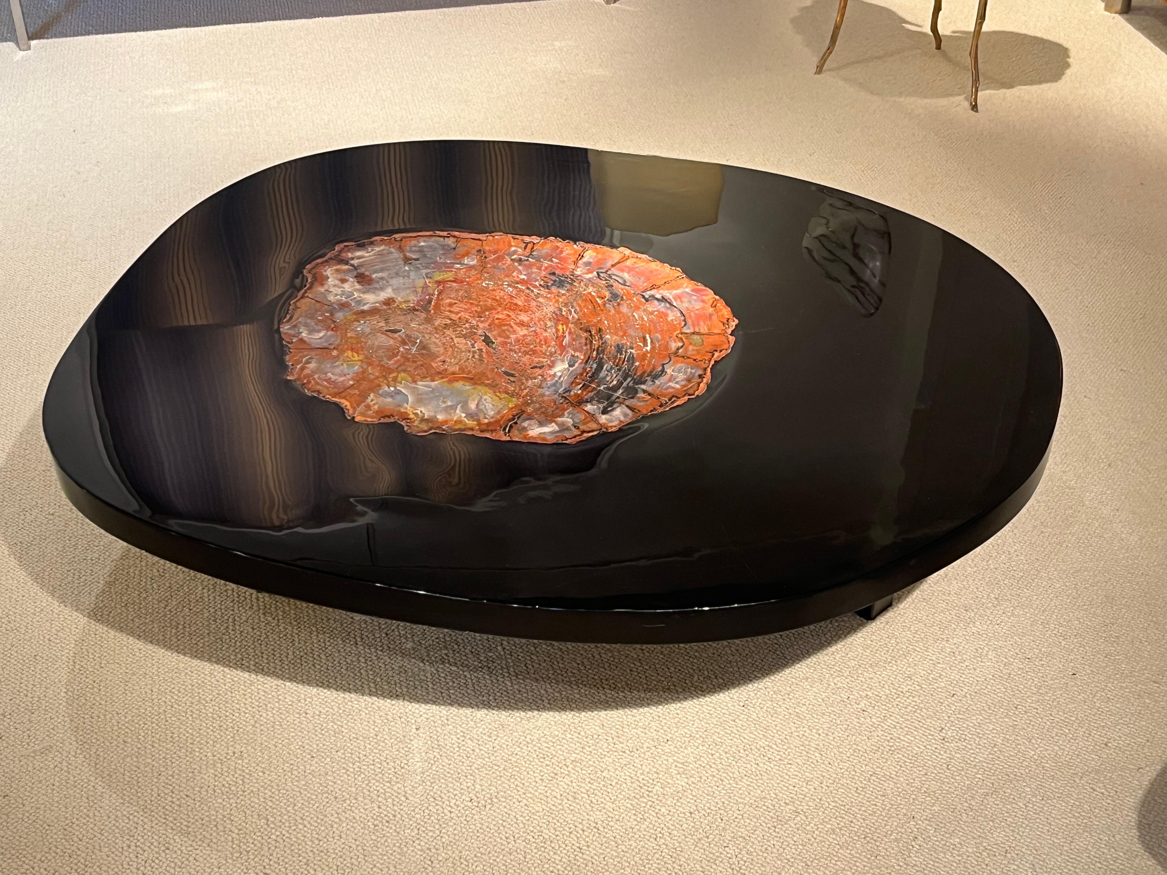 Table by Ado Chale For Sale at 1stDibs