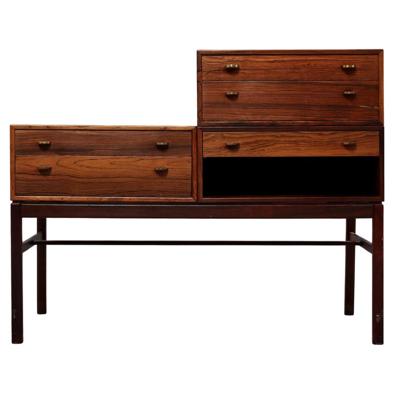 Table "Casino" by Sven Engstrom and Gunnar Myrstrand for Tingstroms ...