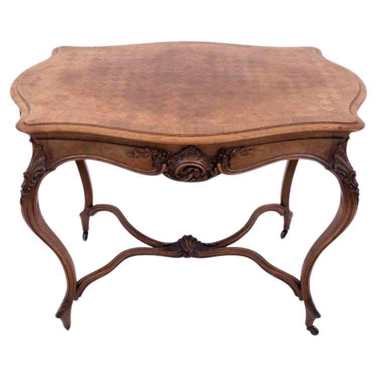 1890s Coffee and Cocktail Tables - 27 For Sale at 1stDibs | display ...