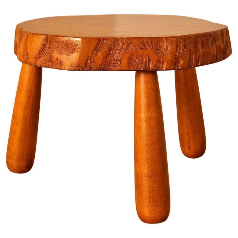 Table in the manner of Philip Arctander at 1stDibs