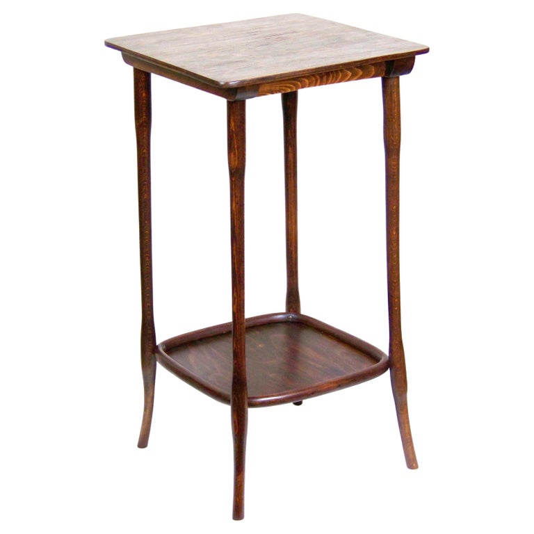 Table J&J Kohn Nr.31 For Sale at 1stDibs