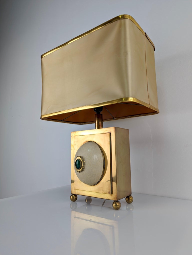 Table lamp Anthony Redmile 1970s For Sale at 1stDibs