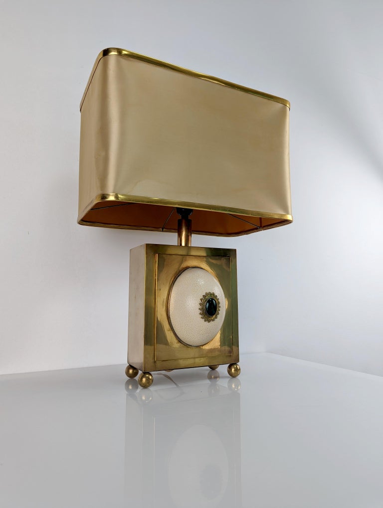 Table lamp Anthony Redmile 1970s For Sale at 1stDibs