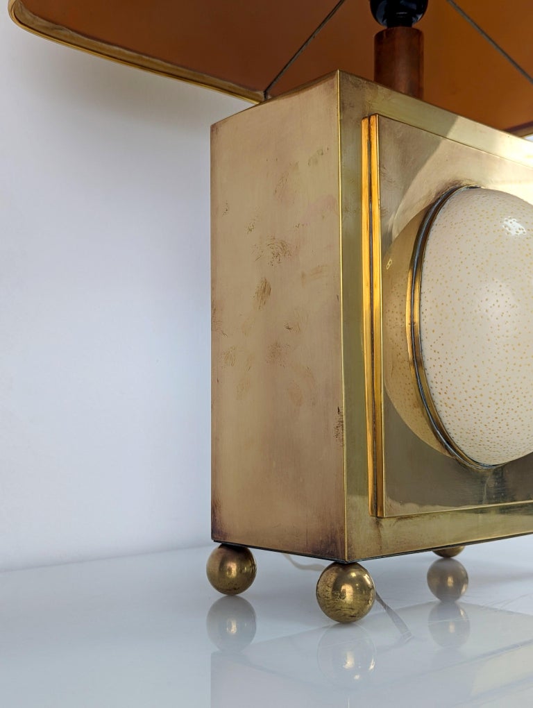 Table lamp Anthony Redmile 1970s For Sale at 1stDibs