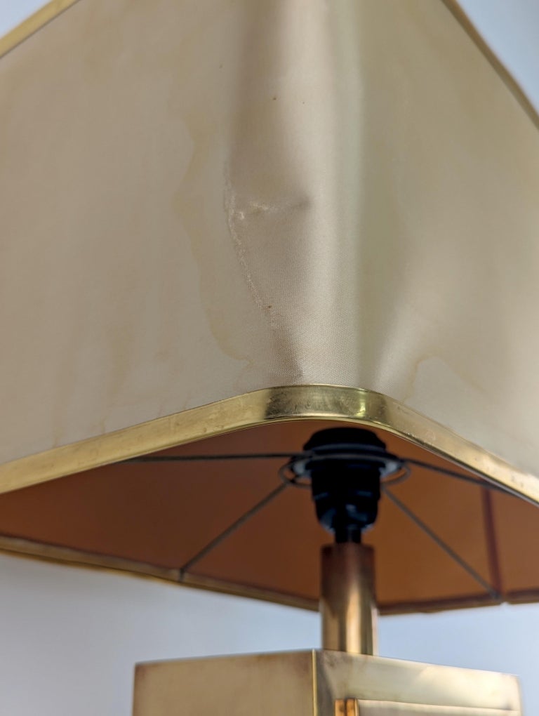 Table lamp Anthony Redmile 1970s For Sale at 1stDibs