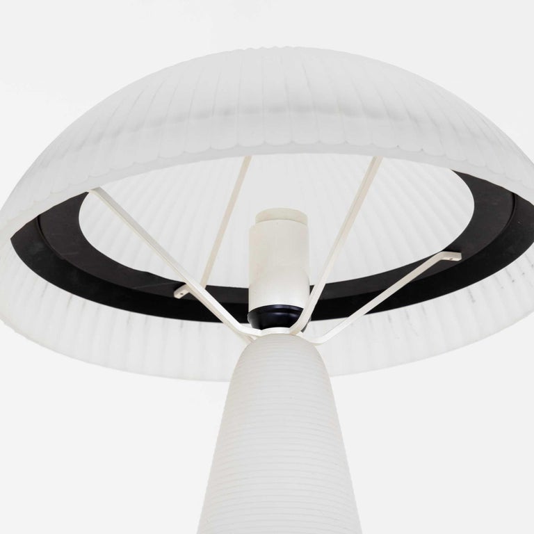 Table Lamp, attr. F. Fabbian, Italy 1970s For Sale at 1stDibs