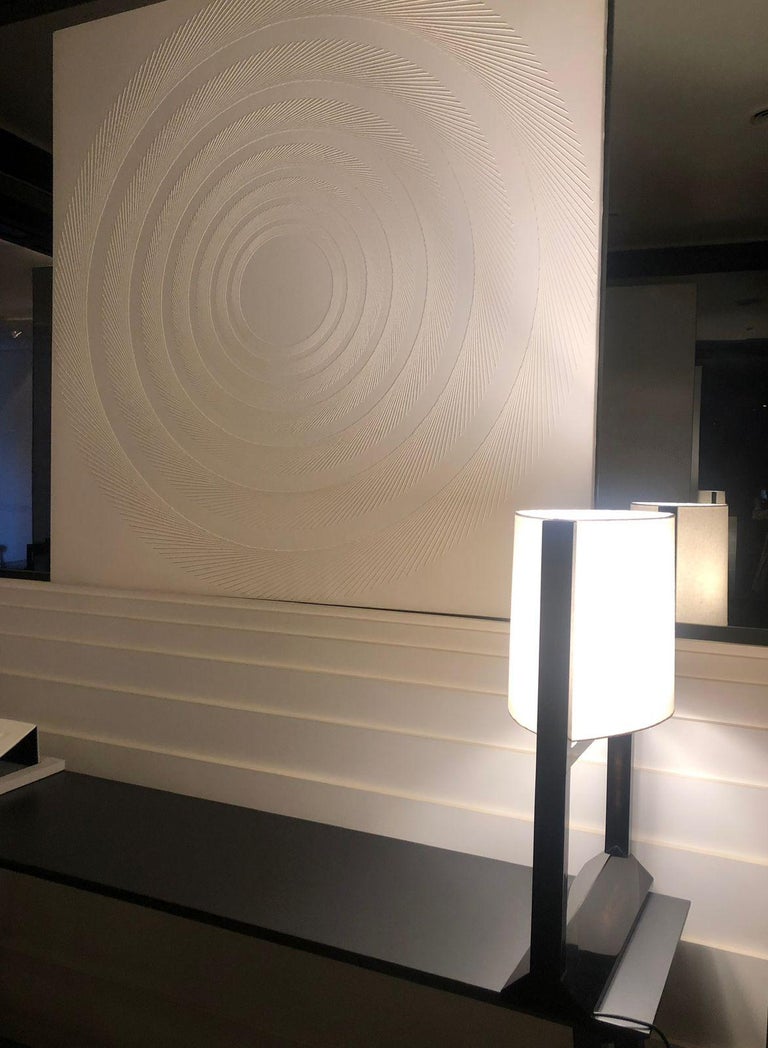 Table Lamp Biblos, Airedelsur by Azcue For Sale at 1stDibs